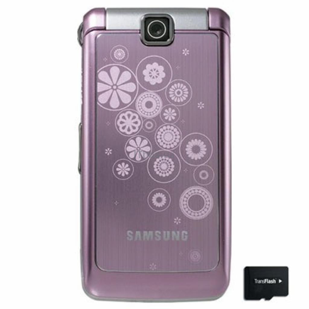ITbox.ua - SAMSUNG GT-S3600i Romantic Pink GT-S3600TII
