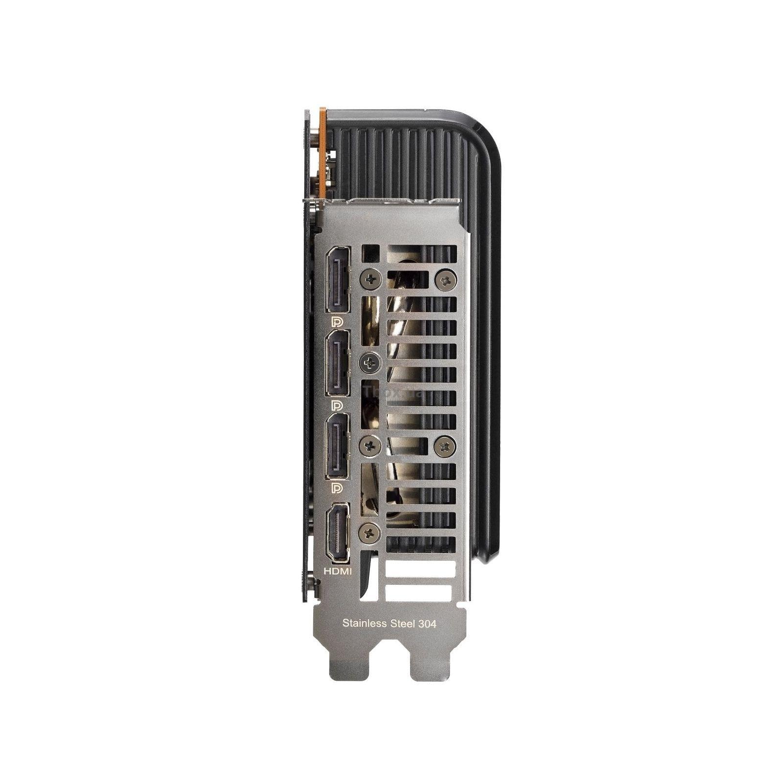ASUS Radeon RX 9070 XT 16Gb PRIME OC PRIME-RX9070XT-O16G ⏩ Купити ...