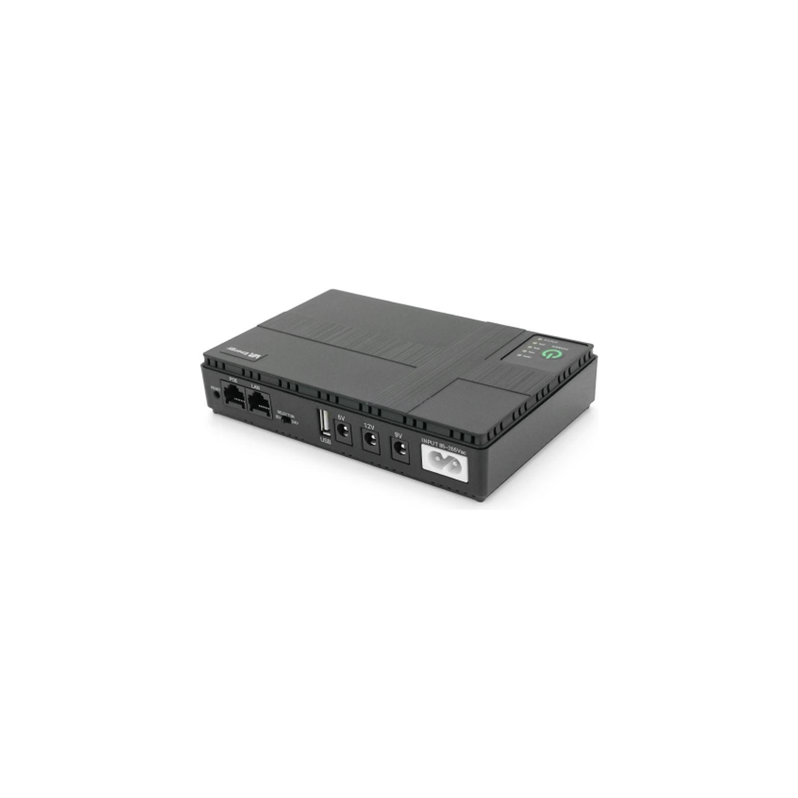 Voltronic Mini UPS VIA Energy 18W Mini UPS VIA Energy ⏩ Купити Пристрій ...