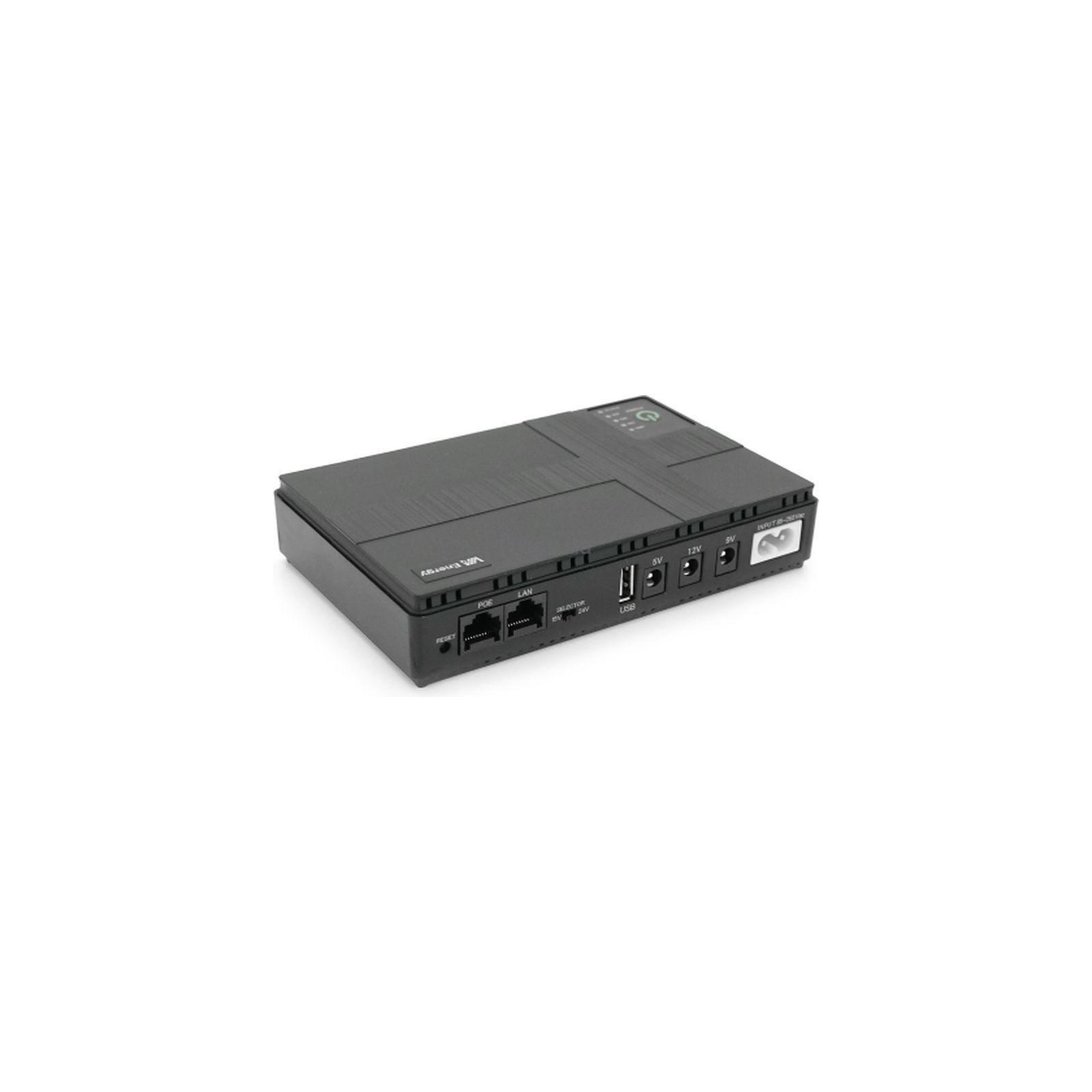 Voltronic Mini UPS VIA Energy 18W Mini UPS VIA Energy ⏩ Купити Пристрій ...
