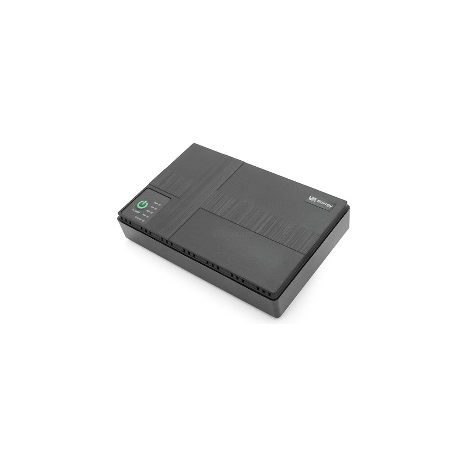 Voltronic Mini UPS VIA Energy 18W Mini UPS VIA Energy ⏩ Купити Пристрій ...