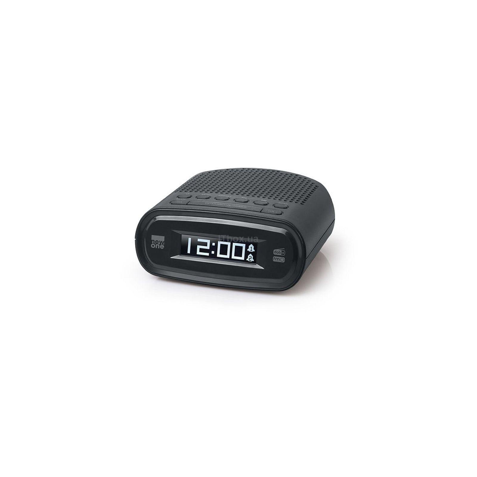 Muse NEW ONE радіо-годинник CRD-160 ⏩ Купити Настільний годинник Muse ...
