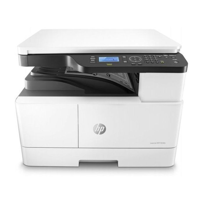 HP LaserJet Pro M438n 8AF43A ⏩ Купити Багатофункціональний пристрій HP ...