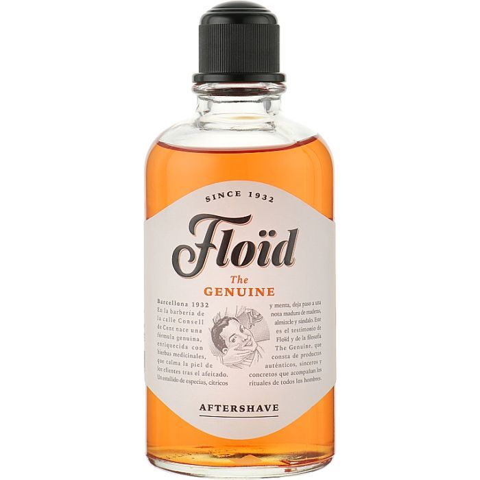 Floid Aftershave Lotion The Genuine 400 мл 8004395321025 ⏩ Купить ...